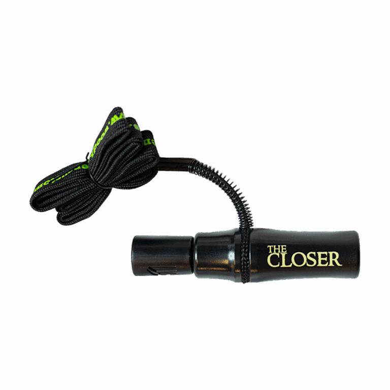 The "Closer" Doe Bleat | Deer Calls | Woodhaven Custom Calls