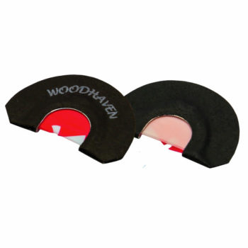 Woodhaven Custom Calls - Handmade Turkey & Deer Calls