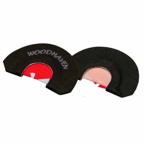 Woodhaven Custom Calls - Handmade Turkey & Deer Calls