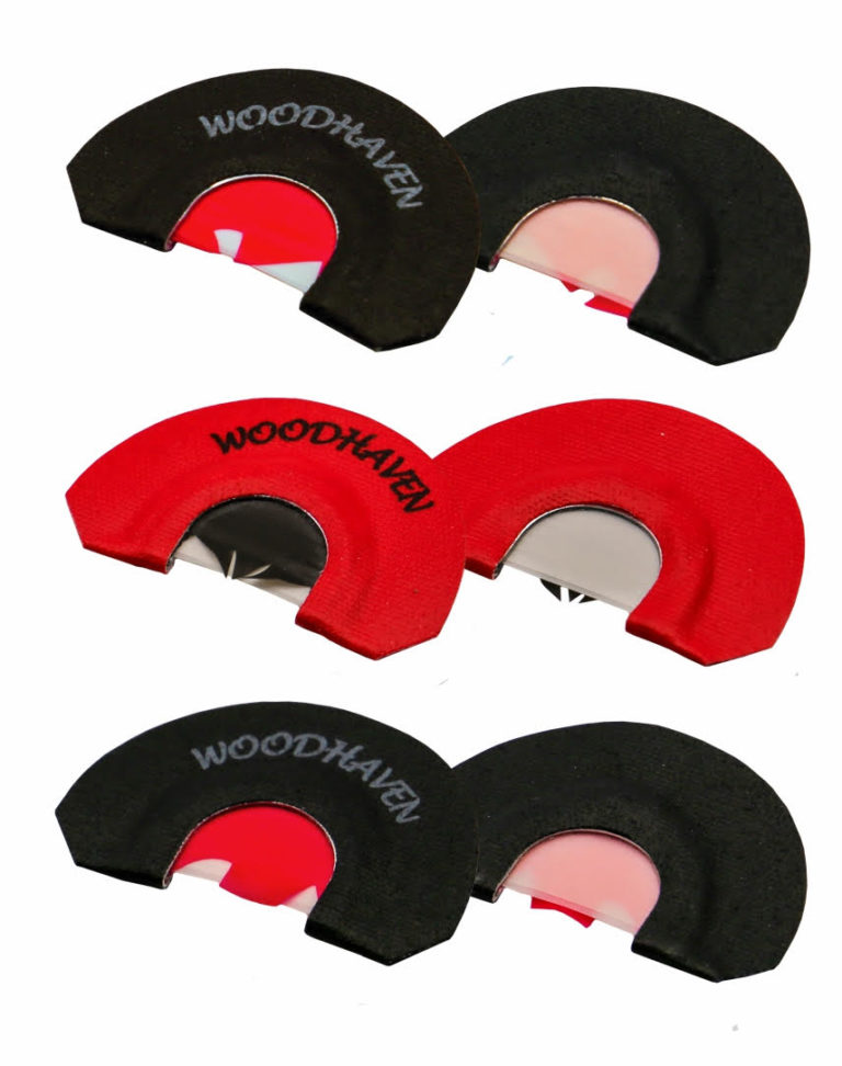 Woodhaven Custom Calls - Handmade Turkey & Deer Calls